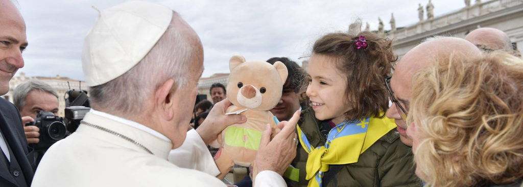 Benvenuta Maria Lisa! Benvenuto Lino!! - Beyond Type 1 Italian