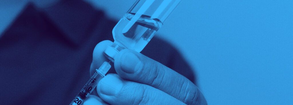 100 anni di storia: 100 anni di insulina - Beyond Type 1 Italian